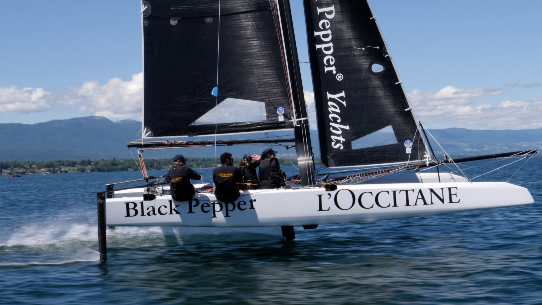 VIDÉO - ETF26 L'Occitane avec Armel Tripon | Armel Tripon